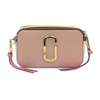 Marc Jacobs Femme, Sacs, Rose, Taille: ONE Size Snapshot Crossbody Bag