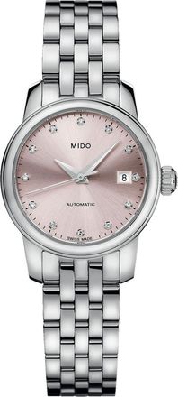 Mido Baroncelli Lady Damenuhr M039.007.11.336.00