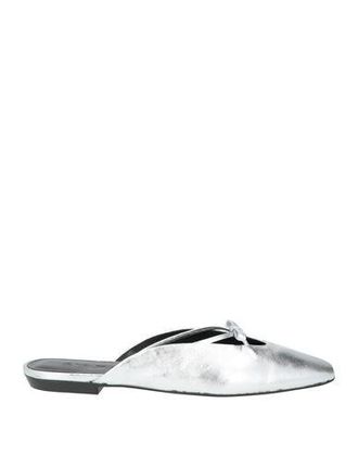 by FAR CHAUSSURES - Mules & Sabots sur YOOX.COM