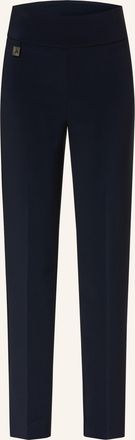 Joseph Ribkoff Hose blau