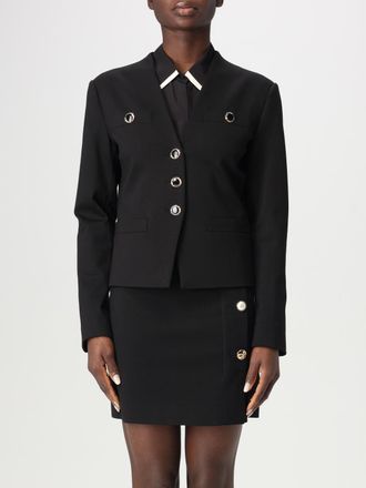 Twinset Jacke TWINSET Damen Farbe Schwarz