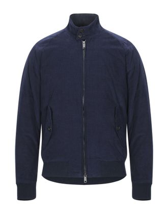 Baracuta JACKEN & M&Auml;NTEL - Jacken und Anoraks auf YOOX.COM