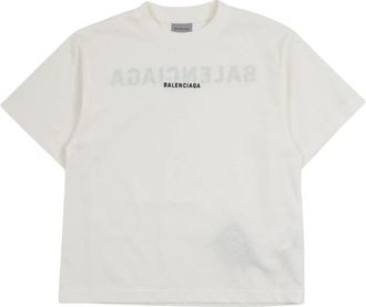 Balenciaga Damen, Oberteile, Beige, SGr&ouml;&szlig;e