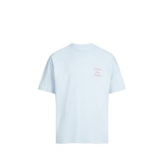 Dr&ocirc;le de Monsieur T-shirt en coton