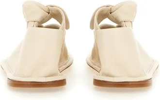 Hereu Flat - Beige