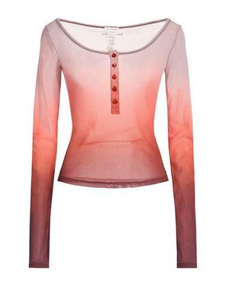 Acne Studios TOPS - T-shirts sur YOOX.COM