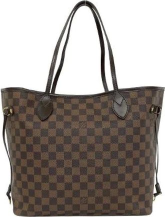 Louis Vuitton Damen, Pre-Owned, Braun, ONE SIZEGr&ouml;&szlig;e