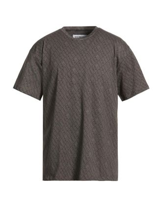Dirk Bikkembergs TOPS - T-shirts auf YOOX.COM