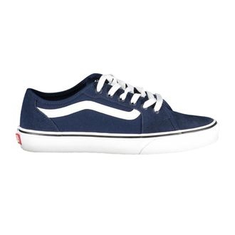 Vans Homme, Sport, Bleu, Taille: 40 EU Filmore Decon