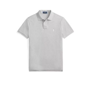 Polo Ralph Lauren Polohemd - - Tops - Herren - Grau - M