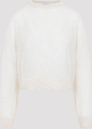 Brunello Cucinelli Pull Brunello Cucinelli