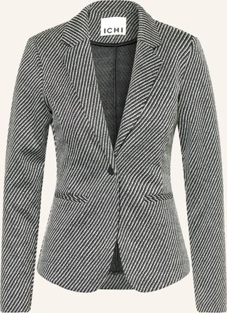 Ichi Blazer Ihkate schwarz