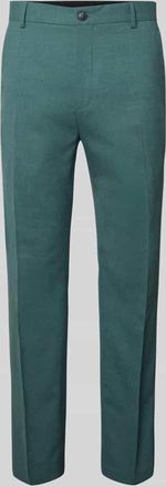 Selected Slim Fit Anzughose mit Wollanteil Modell SLIM-NEIL