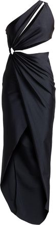 AMEN ITALY KLEIDER - Maxi-Kleider auf YOOX.COM