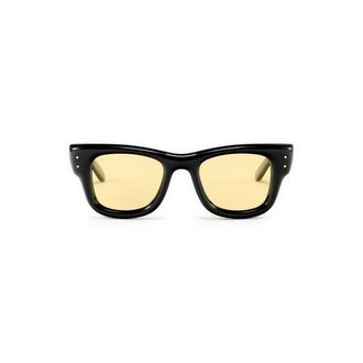 Ray-Ban Lunettes de soleil Wayfarer Puffer RB4940