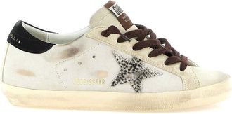 Golden Goose Sneaker - Bunt