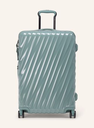 Tumi 19 Degree Trolley Short Trip Expandable Checked gruen