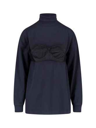 Vaquera T-Shirt Balconette Bra