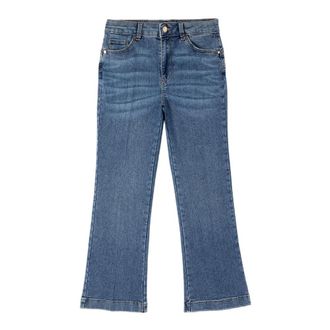 Oltre Damen, Jeans, Blau, MGr&ouml;&szlig;e