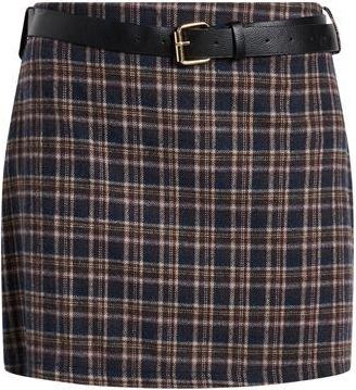 Le Streghe BAS - Mini-jupes sur YOOX.COM