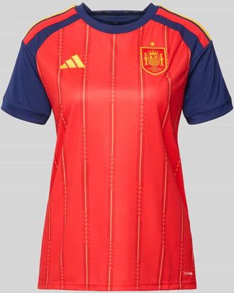 adidas Spanien Heimtrikot 2026