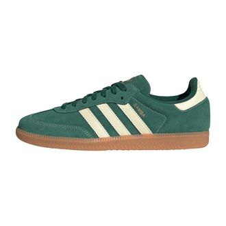 adidas Homme, Sport, Vert, Taille: 40 EU Samba OG