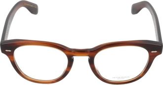 Oliver Peoples unisex, Accessories, Schwarzk, 48 MMGr&ouml;&szlig;e