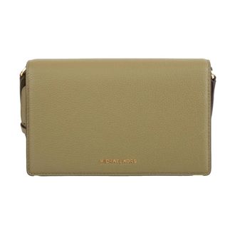 Michael Kors Gr&uuml;ne Crossbody-Tasche - - Bags - Damen - Gr&uuml;n - ONE SIZE