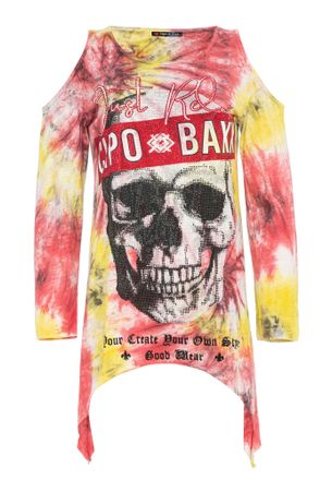 Cipo & Baxx Shirt