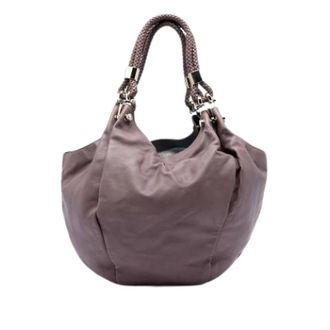 Gucci Sac Hobo Pre-owned - Femme - Pre-owned - Brun - Taille: ONE Size
