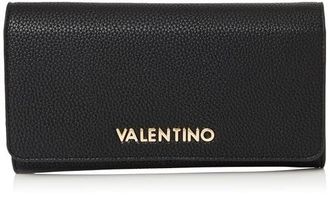 Valentino BAGS PORTAFOGLIO DONNA NERO