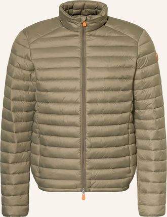 Save The Duck Save The Duck Lightweigh-Steppjacke Alexander grau