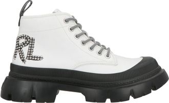 Karl Lagerfeld SCHUHE - Stiefeletten auf YOOX.COM