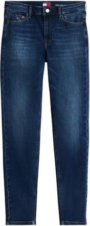 Tommy Hilfiger Jean taille haute slim