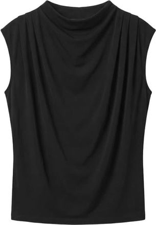 AllSaints Emerson - Top - Noir