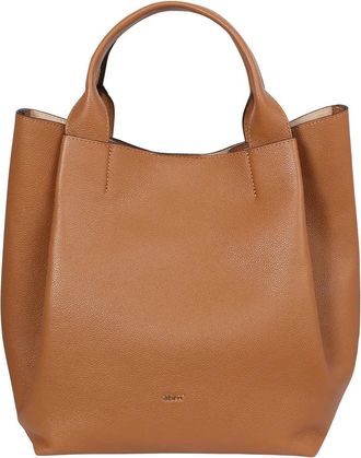 Abro Abro Shopper - Shopper ESSENTIAL - Gr. unisize - in Braun - f&uuml;r Damen