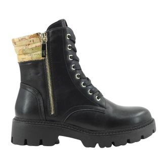 Alviero Martini 1A Classe Damen, Schuhe, Schwarzk, 36 EUGr&ouml;&szlig;e