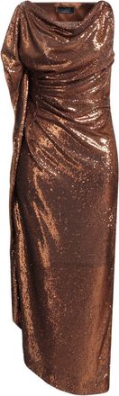 Clips KLEIDER - Maxi-Kleider auf YOOX.COM