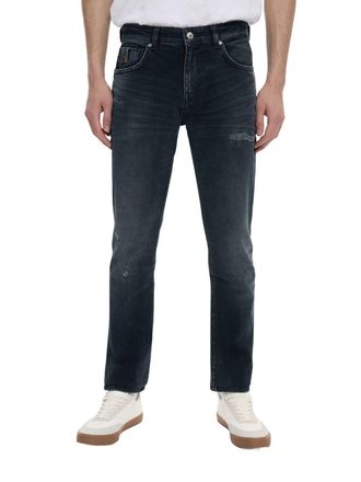 LTB Jeans Herren Joshua Jeans, Blau, 29W / 34L