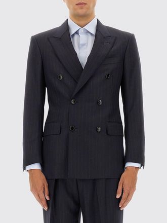 Tom Ford Jacke TOM FORD Herren Farbe Navy