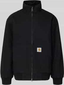 Carhartt Work in Progress Jacke mit Zweiwege-Rei&szlig;verschluss Modell Ravon