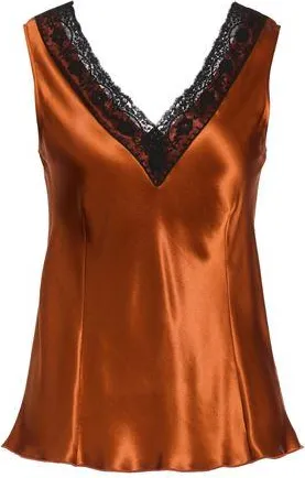 D.exterior TOPS - Tops sur YOOX.COM