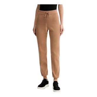 Twinset Sweatpants - - Trousers - Damen - Braun - XL