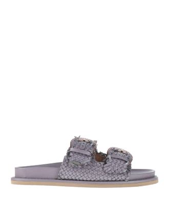 Emanuelle Vee SCHUHE - Sandalen auf YOOX.COM