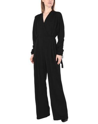 Alberta Ferretti COMBINAISONS - Combinaisons enti&egrave;res sur YOOX.COM