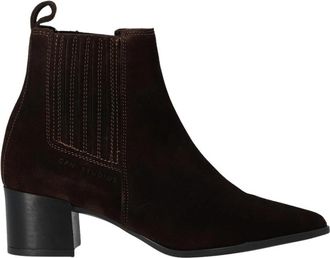 Copenhagen Cph298 Stiefelette - - Shoes - Damen - Braun - 36 EU