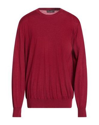 Dolce & Gabbana MAILLE - Pullover sur YOOX.COM