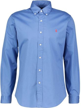 Polo Ralph Lauren Herren Hemd Custom Fit