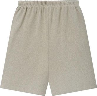 Fear of God Wshea Jogger Shorts - Gray
