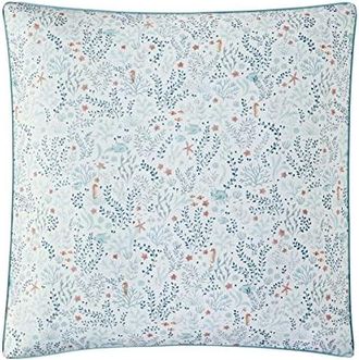 Essix Essix Kissenbezug aus Baumwollperkal, 65 x 65 cm